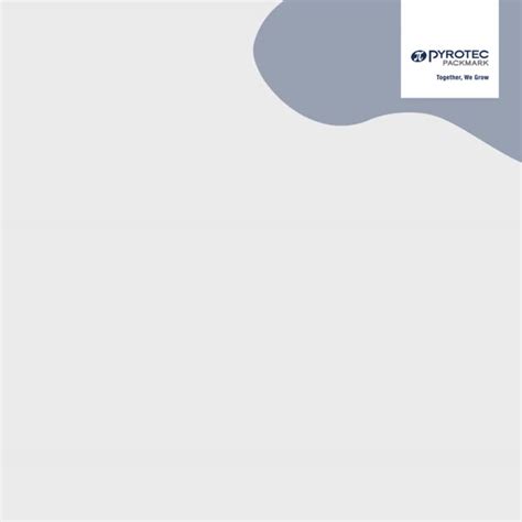 Pyrotec On Linkedin Packmark Pyrotec Markemimajepartner