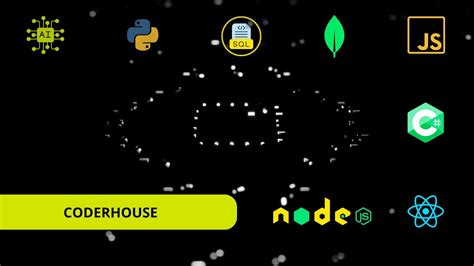 Inteligencia Artificial En Coderhouse Youtube