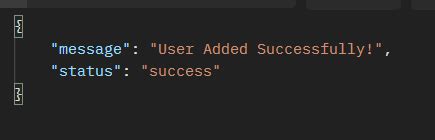 Github Orvil Flask Rest Api Simple Flask Rest Api With Mongodb Database To Add Update