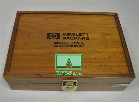 HP Agilent Keysight Metaf HP Agilent Keysight Metaf