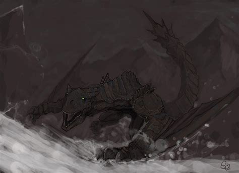 Tigrex The Roaring Wyvern By Halycon450 On Deviantart