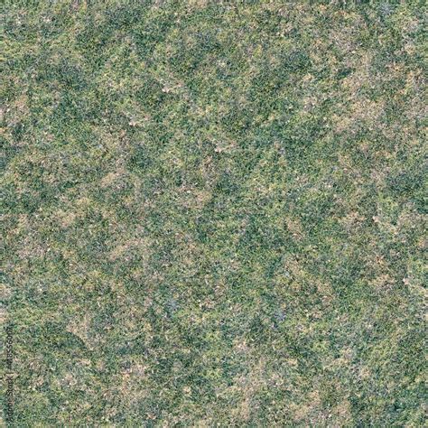 Grass Seamless Texture Material Map For Creating Materials Background Diffuse Texture Or