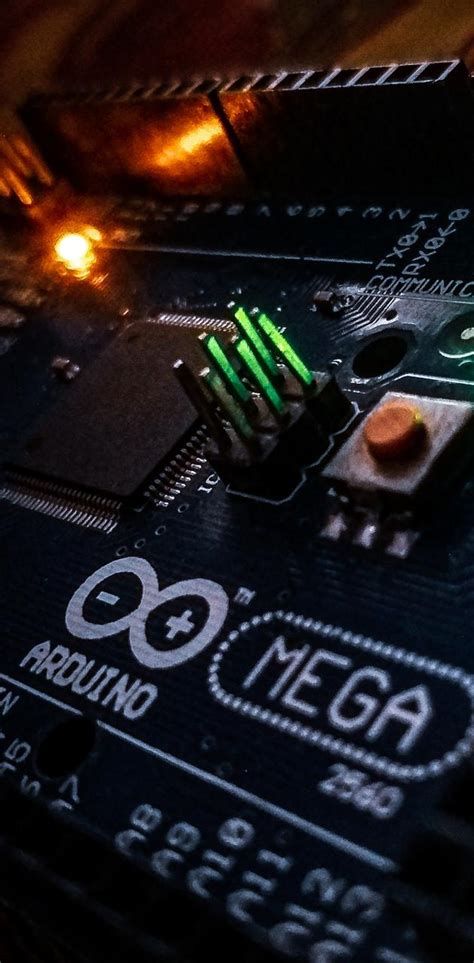 Arduino Wallpaper 55 Koleksi Gambar