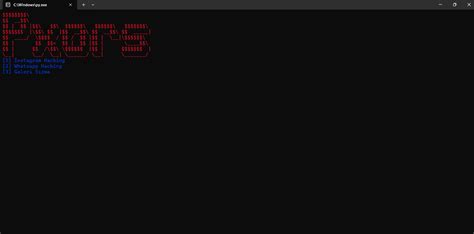 Pyhton Fake Tools Cheatglobal