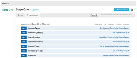 Cloud Elements For Sage Sage Api Integrations