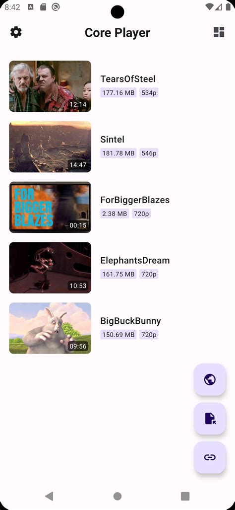 core player apk for android download