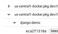 How To Deploy Production Django 4 Using Google Cloud Run Cloud SQL