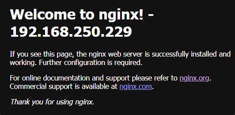 자습서 Nginx Unit 로드 밸런싱 구성해보기 5부 Nginx Store