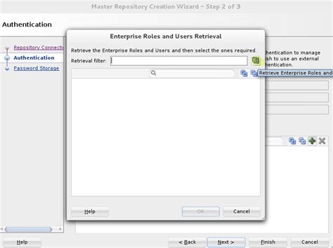 Deploying The Odi Repository For Non Oracle Source Databases