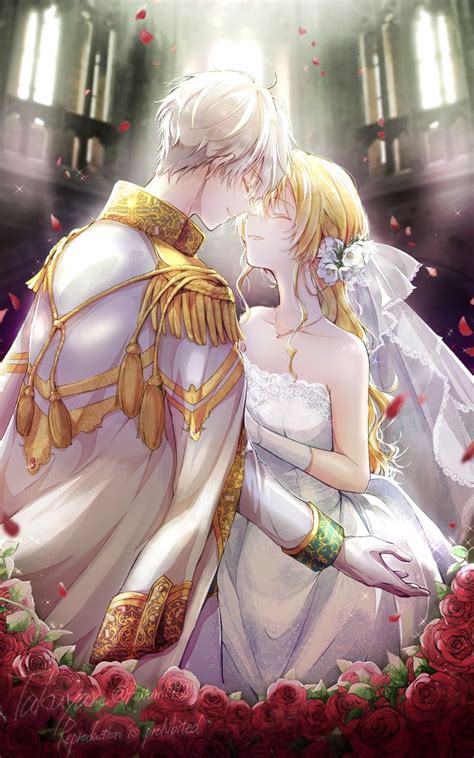 Épinglé sur Who Made Me A Princess