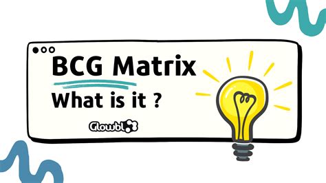 The Bcg Matrix An Essential Tool In Marketing Strategy Blog