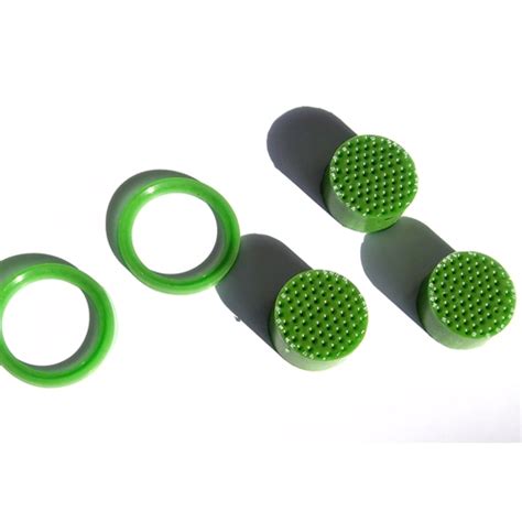 Hyperboloid Socket Hyperboloid Contacts Twist Pin Gold Plated Pins Gold Plated Contacts