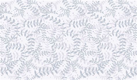 Free Vector Vector Seamless Floral Pattern Illustration Horizontally And Vertically Repeatable