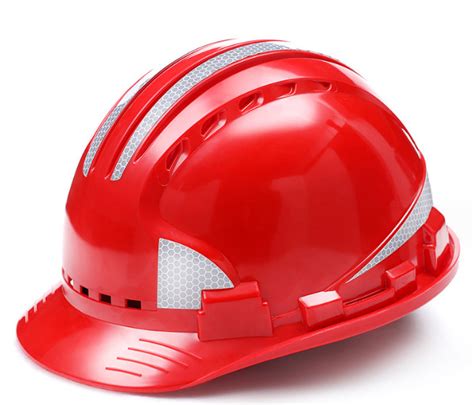 Mining Industrial Ppes Supply Head Protection Hard Reflective Hat Helmet