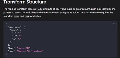 Can Transform Convert Special Character Utf8 To Normal Character Isc Discussion And