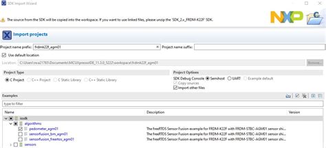 Solved Unable To Find Step Count Using Frdm Kl25z Nxp Community