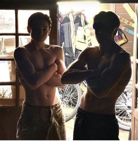 Kit Connor Connor Future Babefriend Actors