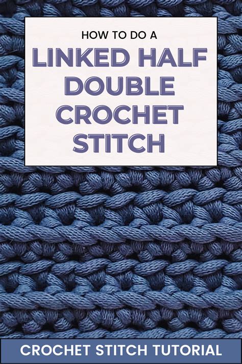 How To Do Double Crochet Stitch At Jerry Hui Blog