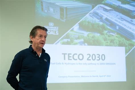 Hannover Messe On Linkedin Hm24 Norway Beckhoff Teco2023