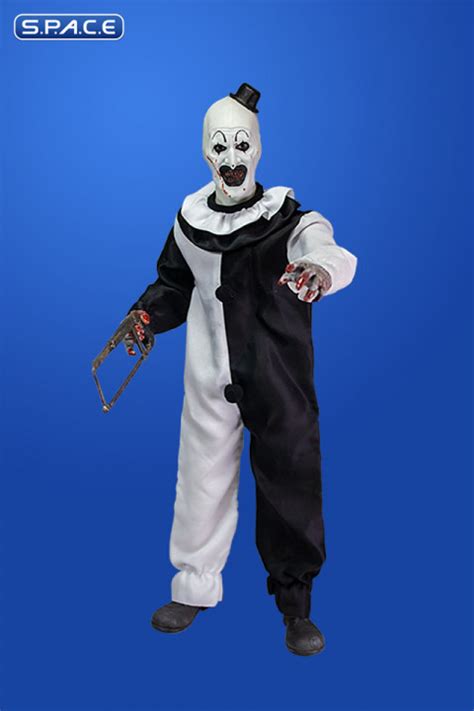 16 Scale Art The Clown Terrifier