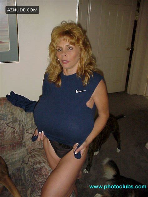 Lulu Devine For Photoclubs Aznude