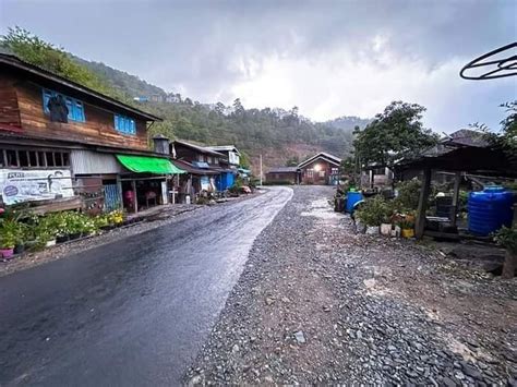 တီးတိန်မြို့နယ်ရှိ ကနေဒီတောင် တပ်စခန်းကို စစ်ကောင်စီက ပြန်လည် သိမ်းပိုက်ထားပြီး သိုင်းငင်းတပ်စခန