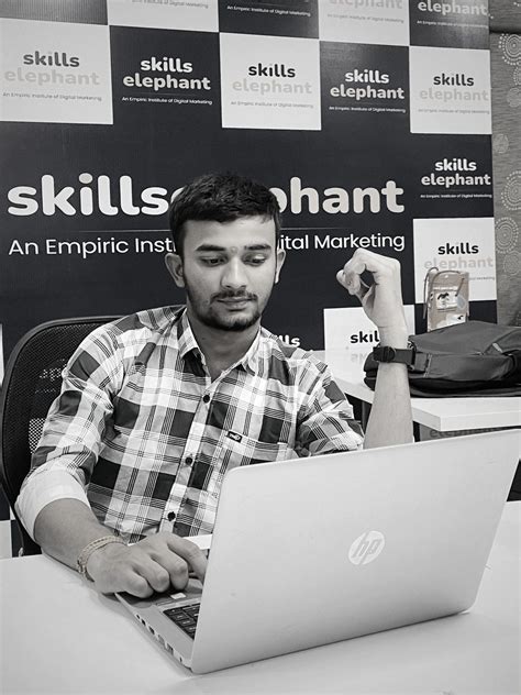 Gourav Rathore On Linkedin Theres A Quote That The Magic You Are Looking For Is In The Work