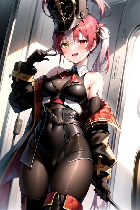 2d Masterpiece Best Quality Image Created By Tensorart