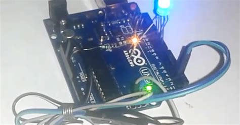 Arduino Eletrônica Tecnologia Projetos E Programação Controlando O