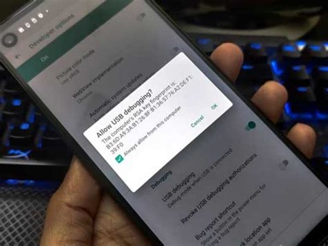 How To Unlock Asus Bootloader In Minutes Easy Steps