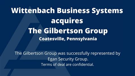 Security Alarm Businesses For Sale Egan Security Group