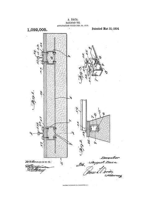 Wood Railroad Tie Dimensions