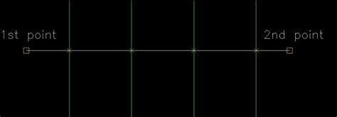 Retrieving The Points Of An Intersection Autolisp Visual Lisp And Dcl Autocad Forums