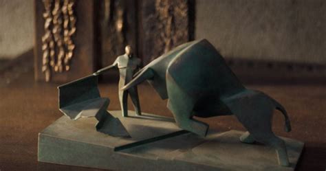 Dune A Story About A Bull By Scott Gladstein The Ugly Monster