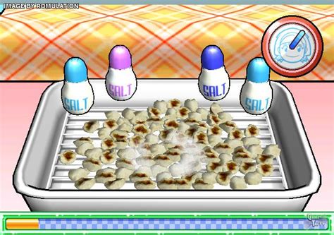 Wii Iso Cooking Mama Cook Off Usa