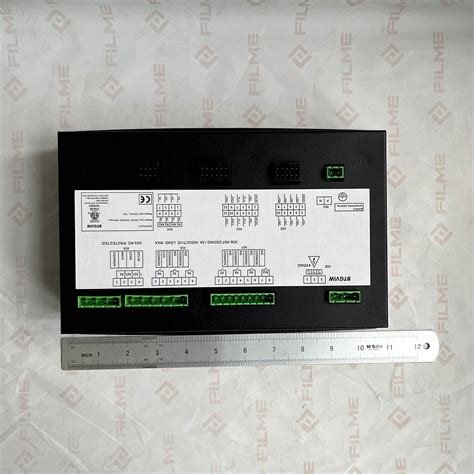 Neuron Iii For Elgi Compressor Controller Replaces Filme Compressor