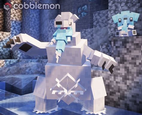 Some Screenshots From The Cobblemon Mod Team Also Shout Out To The
