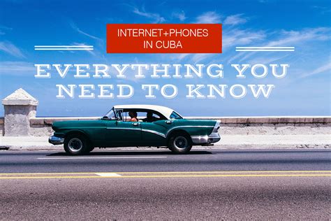 Phone And Wifi In Cuba ALL The Facts Locally Sourced Cuba