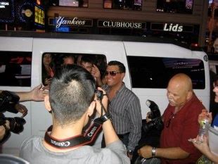 Year Old Poses As Fake Celebrity Gets His Minutes Of Fame Fake Celebrities Celebrities