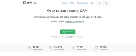 Lists Of Laravel Projects Open Source Code