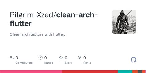 github saeedbello clean arch flutter clean architecture with flutter
