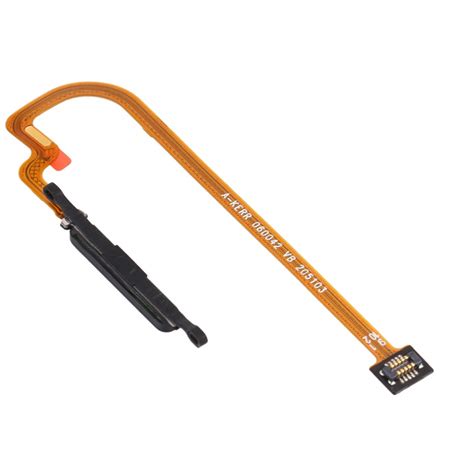 Xiaomi Poco M3 Fingerprint Sensor Replacement Original Fingerprint Sensor Price Themobiletown