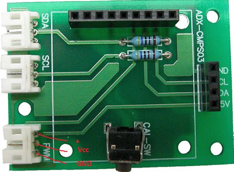Как правильно считывать Pwm Аппаратная платформа Arduino