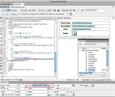 Web Development Tutorial Getting Started With Mysql And Dynamic Websites Webassist
