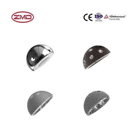 See® Trabecular Acetabular Augment Quarter Pharmaceutical Company