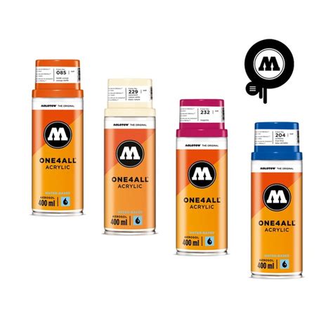 모로토우 원포올 아크릴 스프레이 26컬러 수성 400ml 에이치문구 믿고 사는 즐거움 Ssg Com