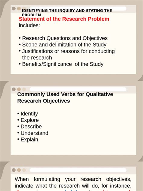 Pr 1 Ppt Week 6 Pdf Sampling Statistics Epistemology Of Science