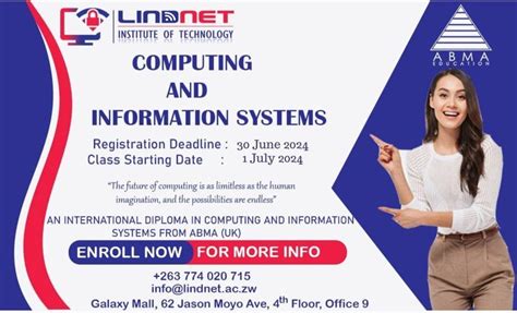Lindnet Institute Of Technology On Linkedin Decode The Possibilities