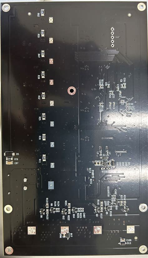 世平集团基于 Nxp Lpc5536 的 3d 打印机步进电机驱动方案 大大通简体站