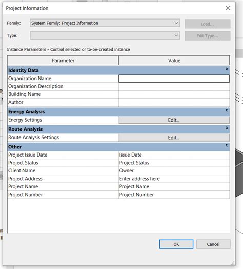 Introduction To REVIT Concepts Skill Lync